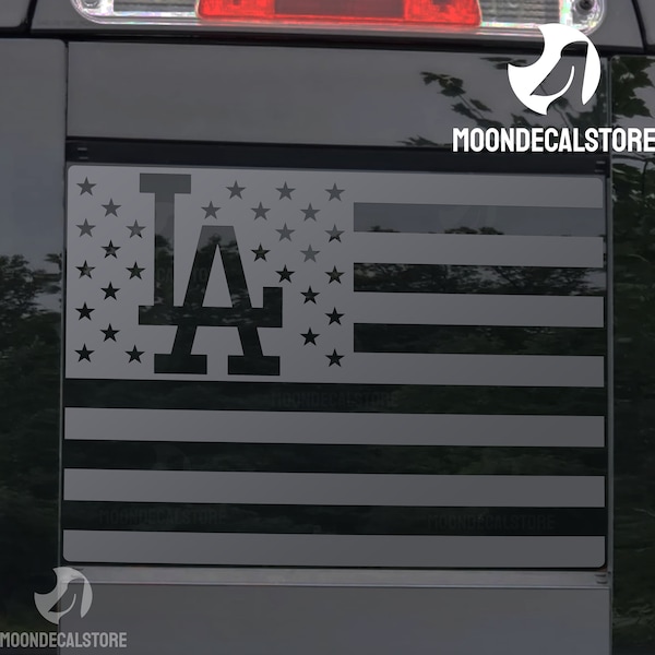 Ram Back Window Decal - Etsy