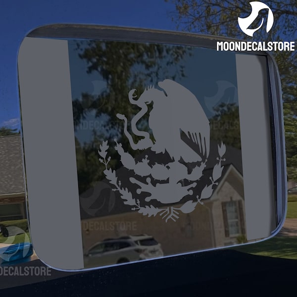 Jeep Gladiator Rear Window Decals - Etsy