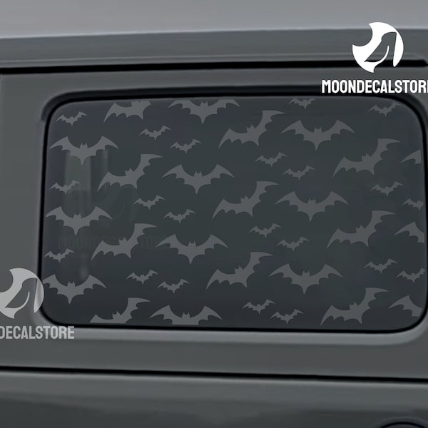 Window Decal Svg - Etsy
