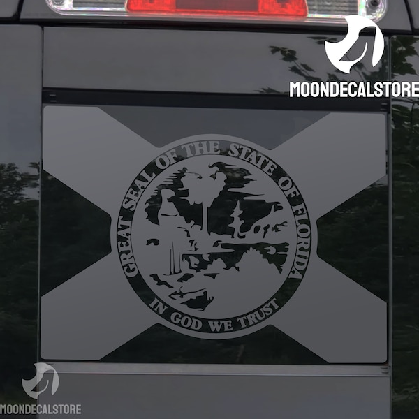 Ram Back Window Decal - Etsy