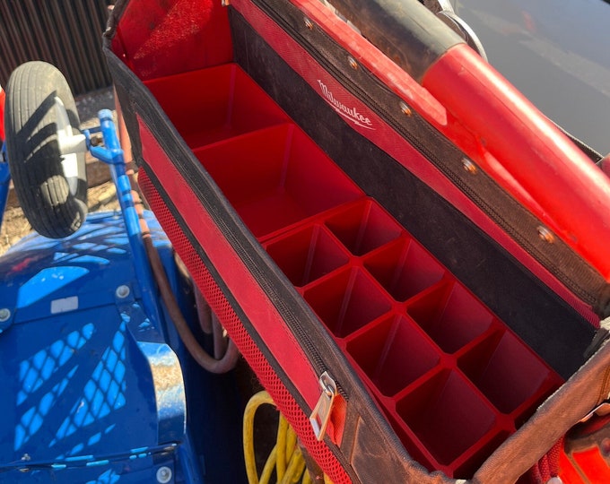 Milwaukee 15 & 20 Packout Tote Side Trays - Etsy