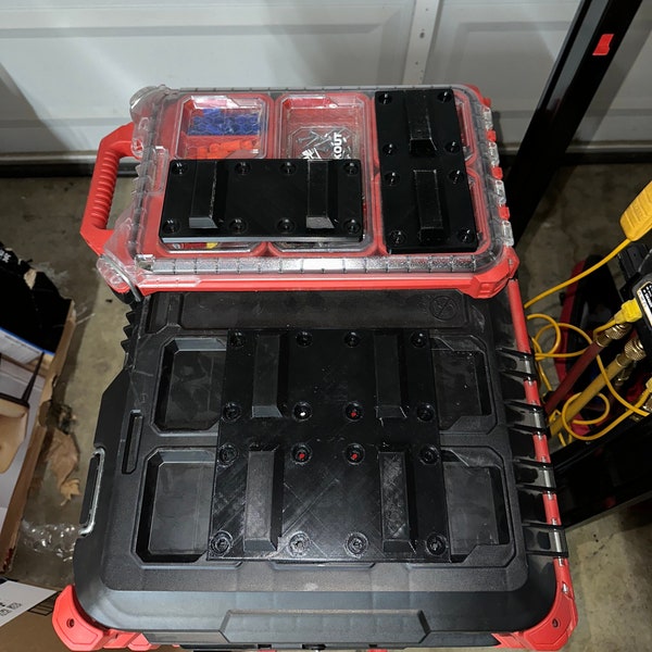 Packout - Etsy