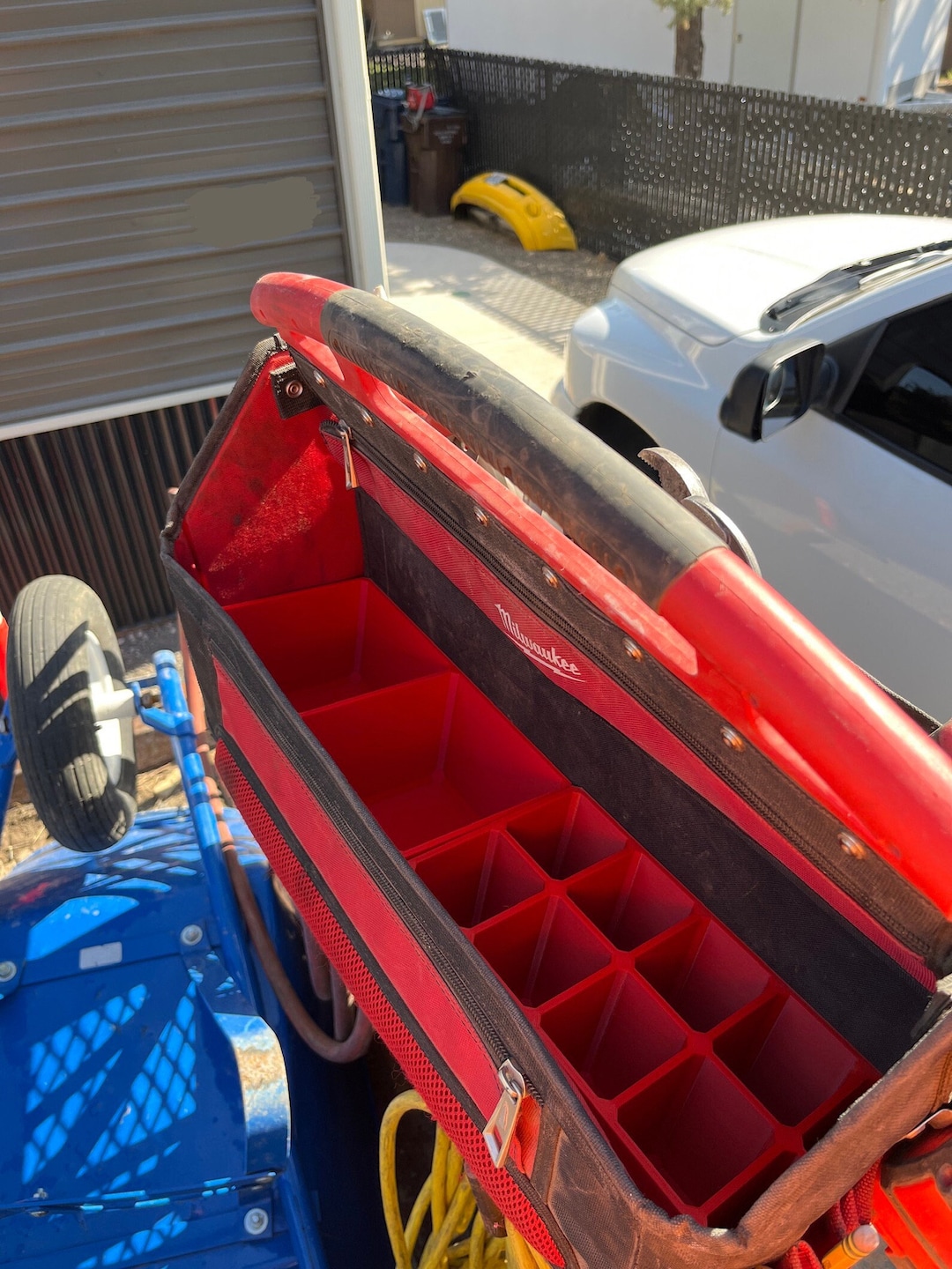 Milwaukee 15” & 20” Packout Tote Side Trays - Etsy