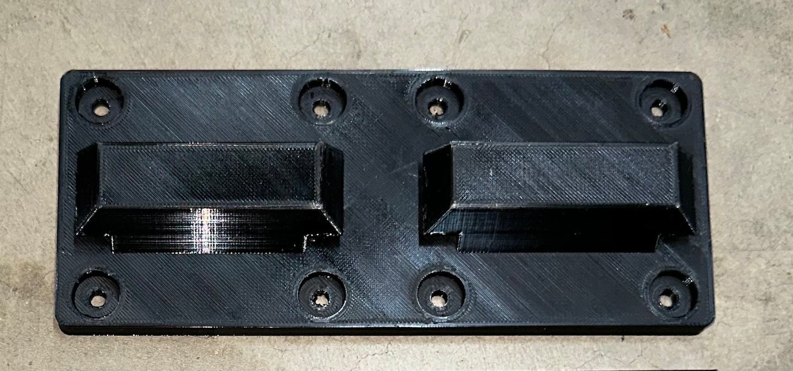 Packout Feet Plates - Etsy