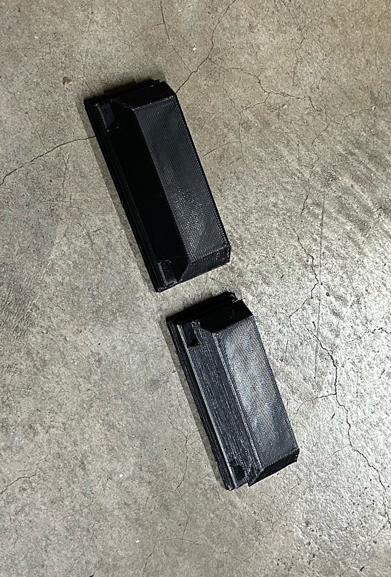 Packout Feet Plates V2 - Etsy