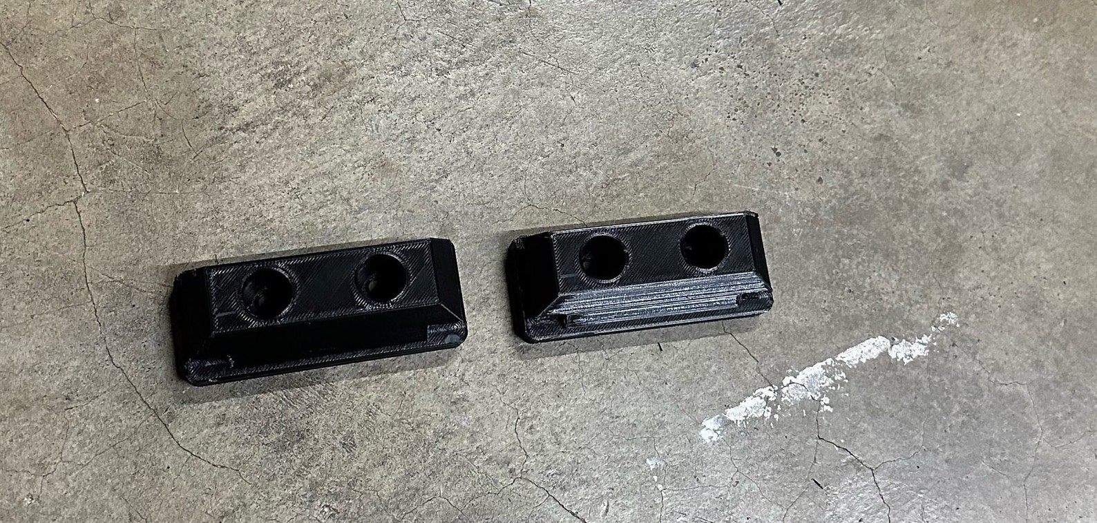 Packout Feet Plates V2 - Etsy