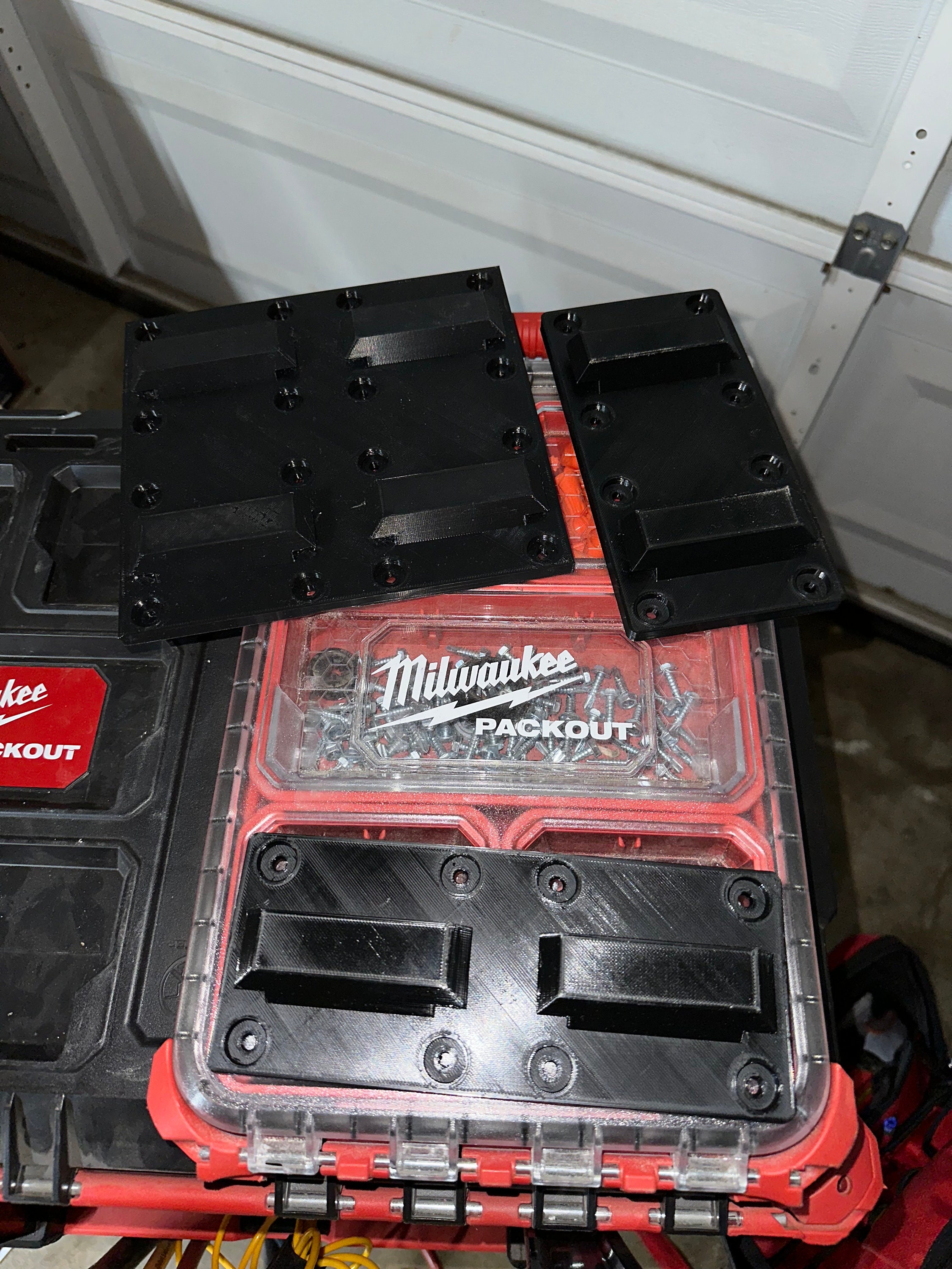 Packout Feet Plates - Etsy