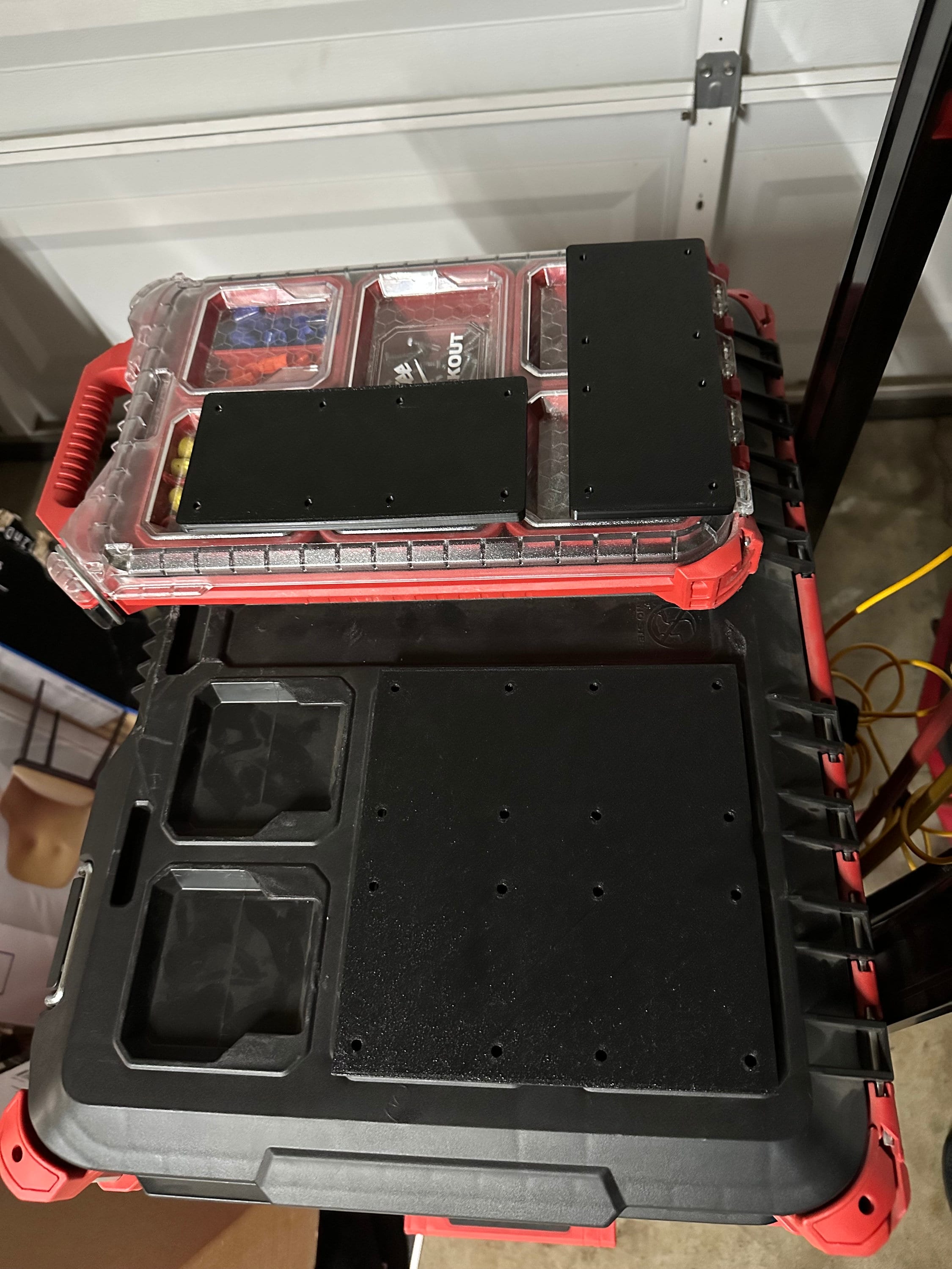 Packout Feet Plates - Etsy