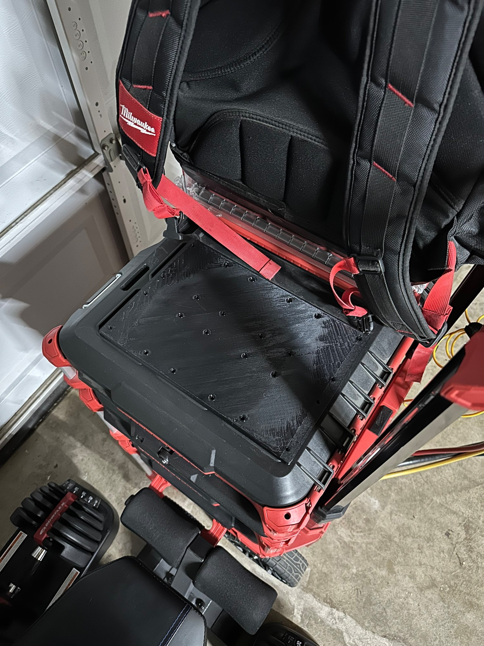 Packout Feet Plates - Etsy