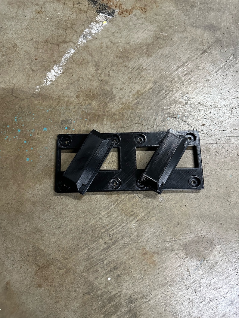 Packout Feet Plates V2 - Etsy