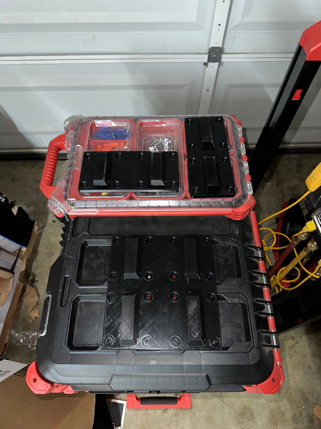 Packout Feet Plates - Etsy