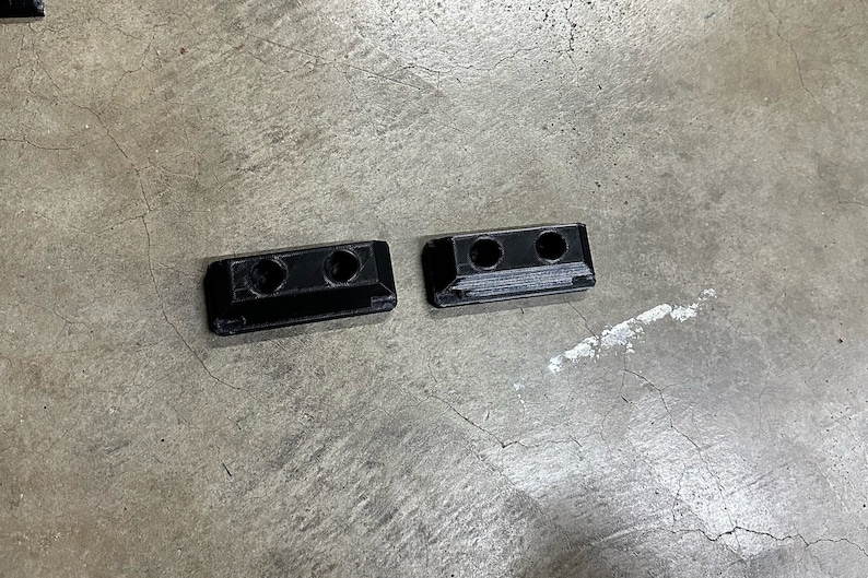 Packout Feet Plates - Etsy