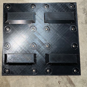 Packout Feet Plates - Etsy