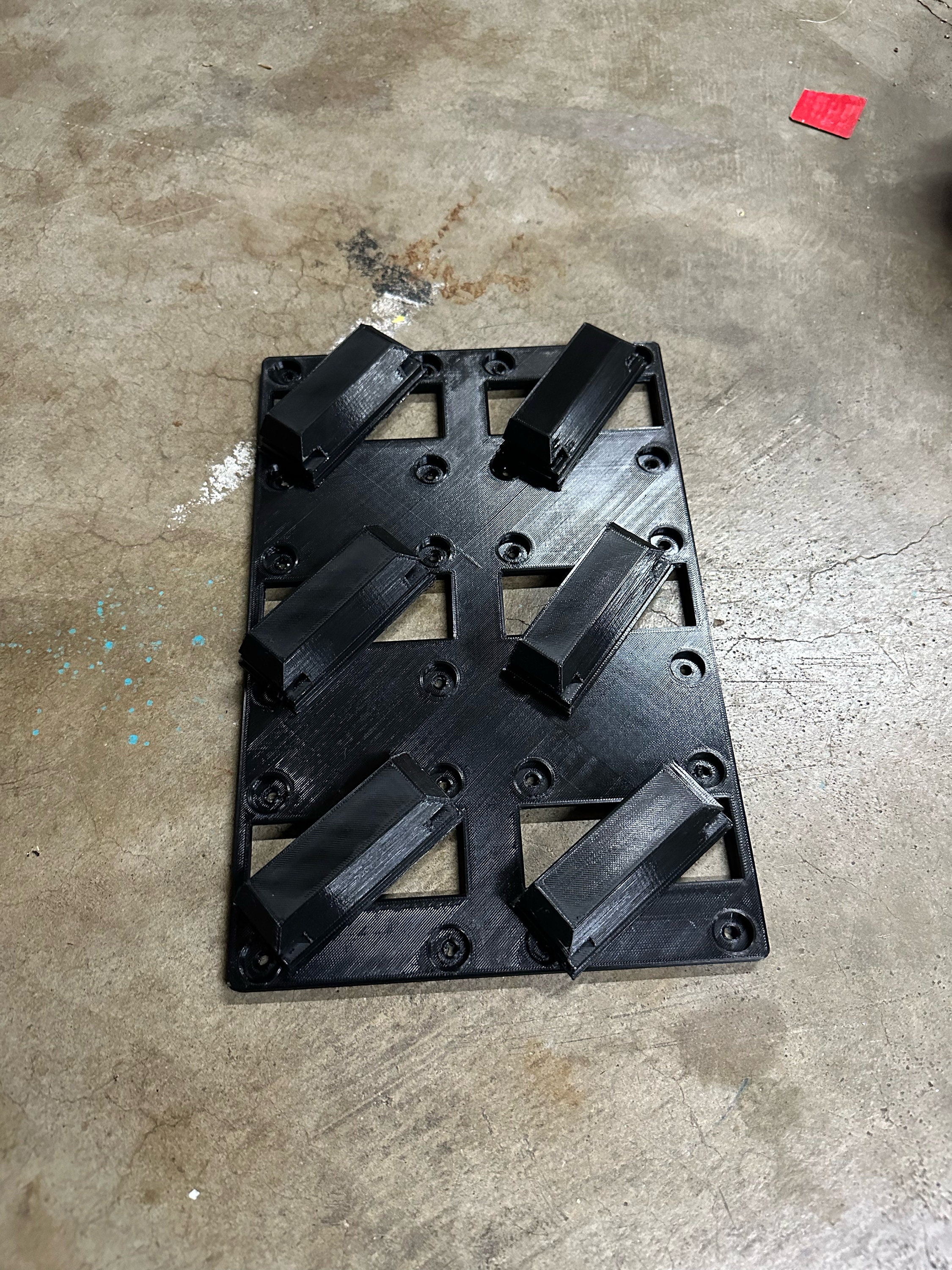 Packout Feet Plates V2 - Etsy