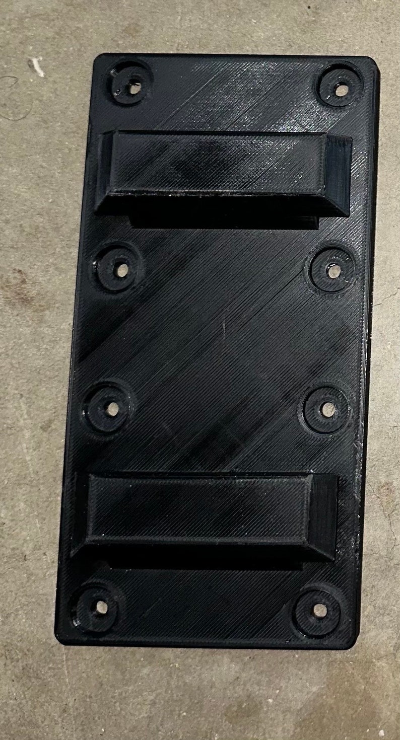 Packout Feet Plates - Etsy