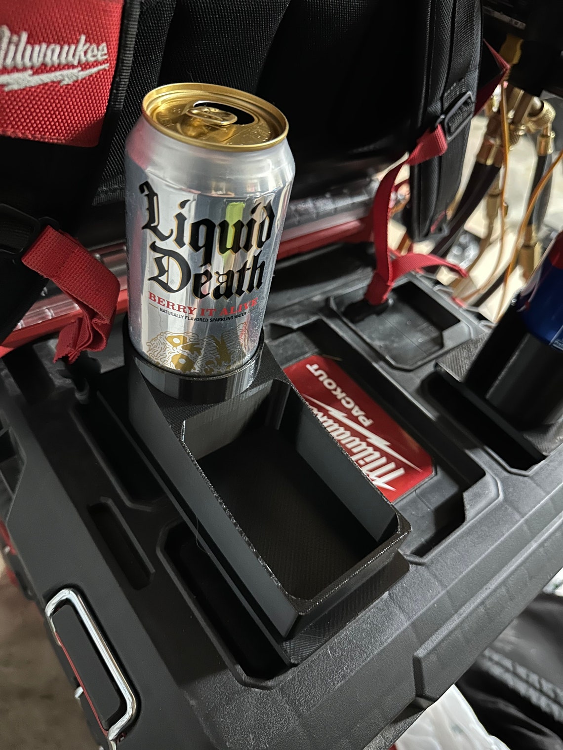 Packout Drink Holders - Etsy