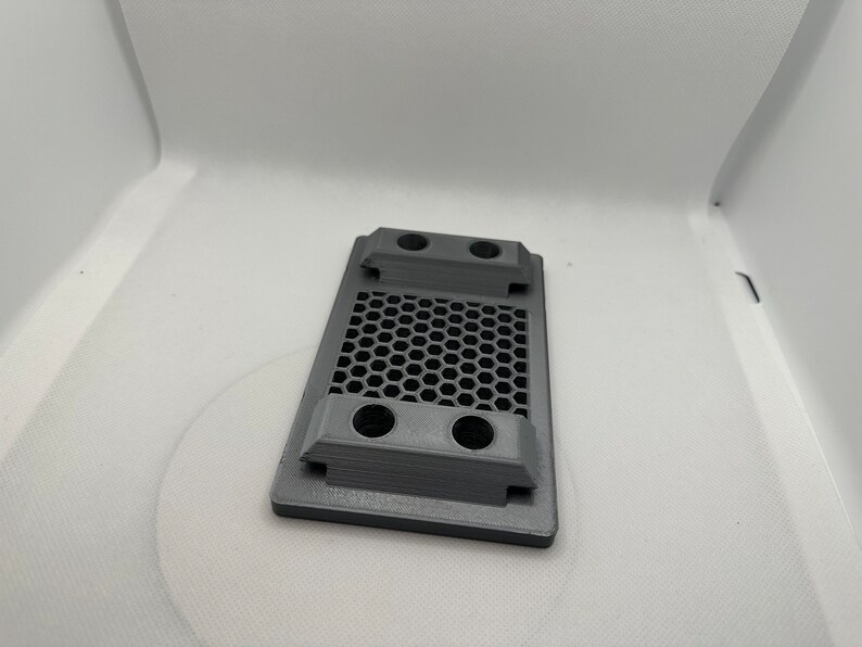 Packout Feet Plates V3 - Etsy