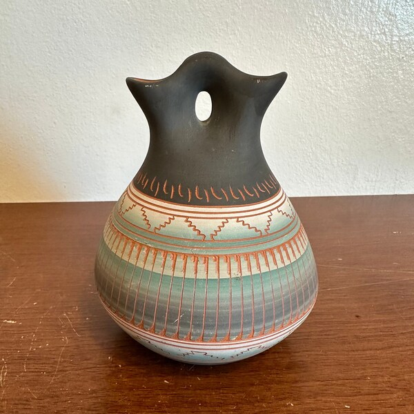Navajo Pottery - Etsy