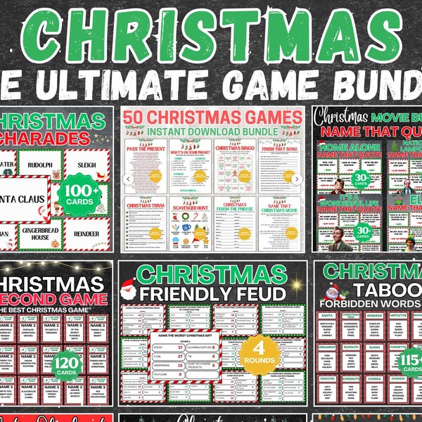 Bible Left Right Game L Noah's Ark Game L Sunday School Church Games L ...