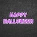 Halloween Tongue Twisters | Halloween Party Games | Halloween Riddles ...