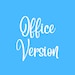 Office Friendly Feud | Office Party Games | Printable Office Games ...