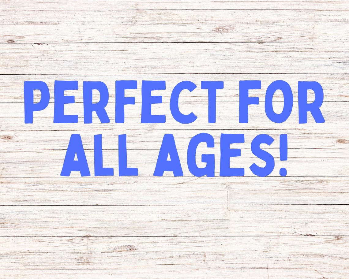 Bible Christmas Games | 15 Bible Nativity Games | Church Christmas ...