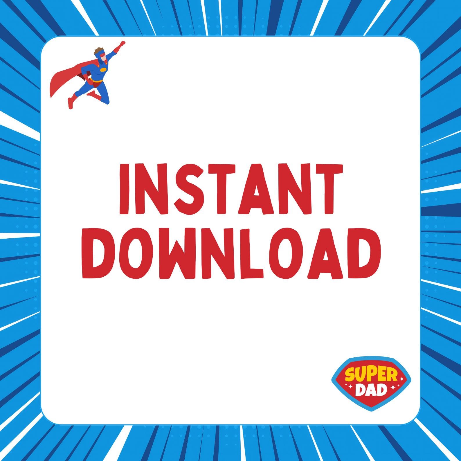 Fill the Tool Box Game | Fun Father's Day Games | Family Father's Day ...