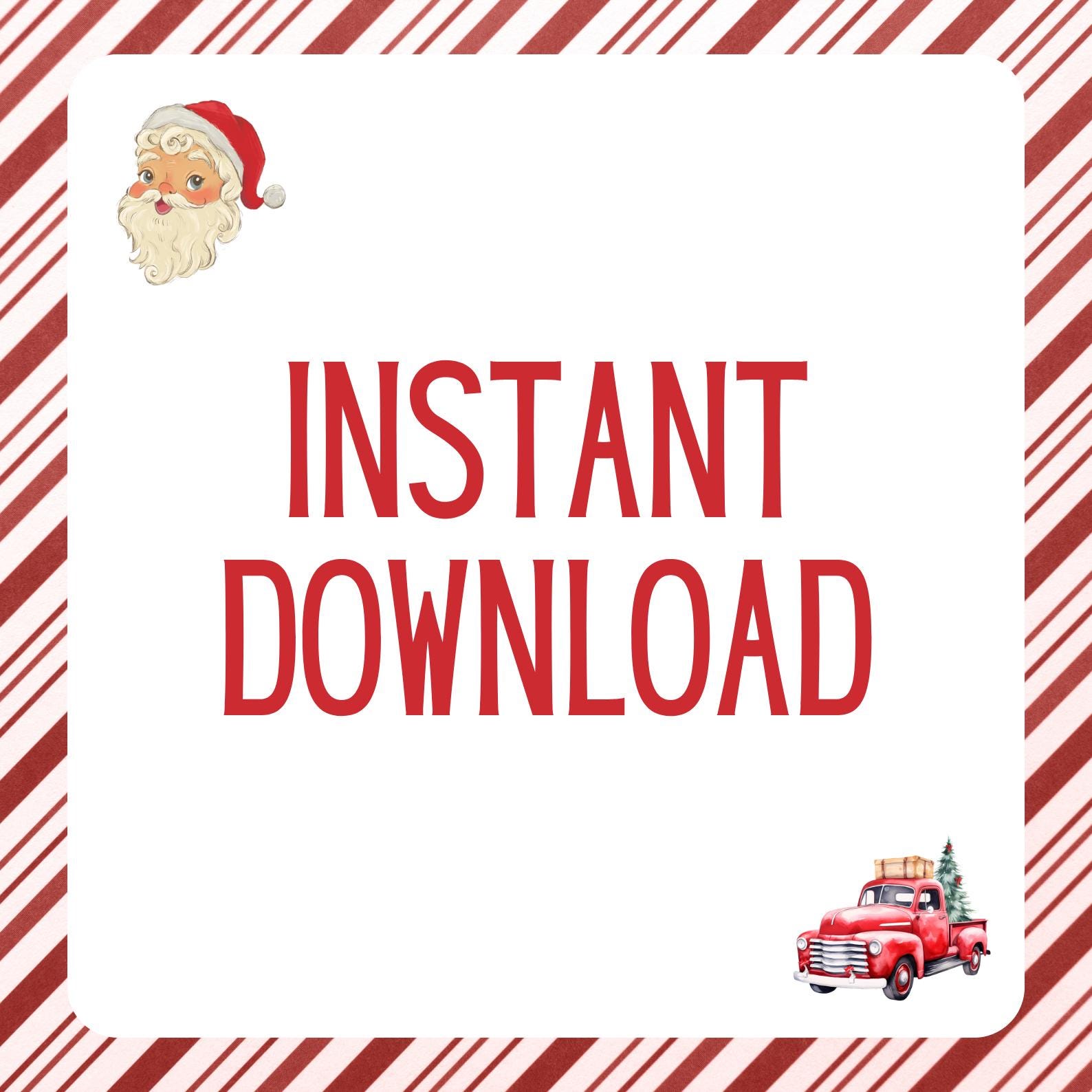 Christmas Emoji Game | Christmas Pictionary Game | Winter Emoji Game ...