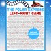 The Polar Express Left-right Game | Christmas Movie Game | Left Right ...