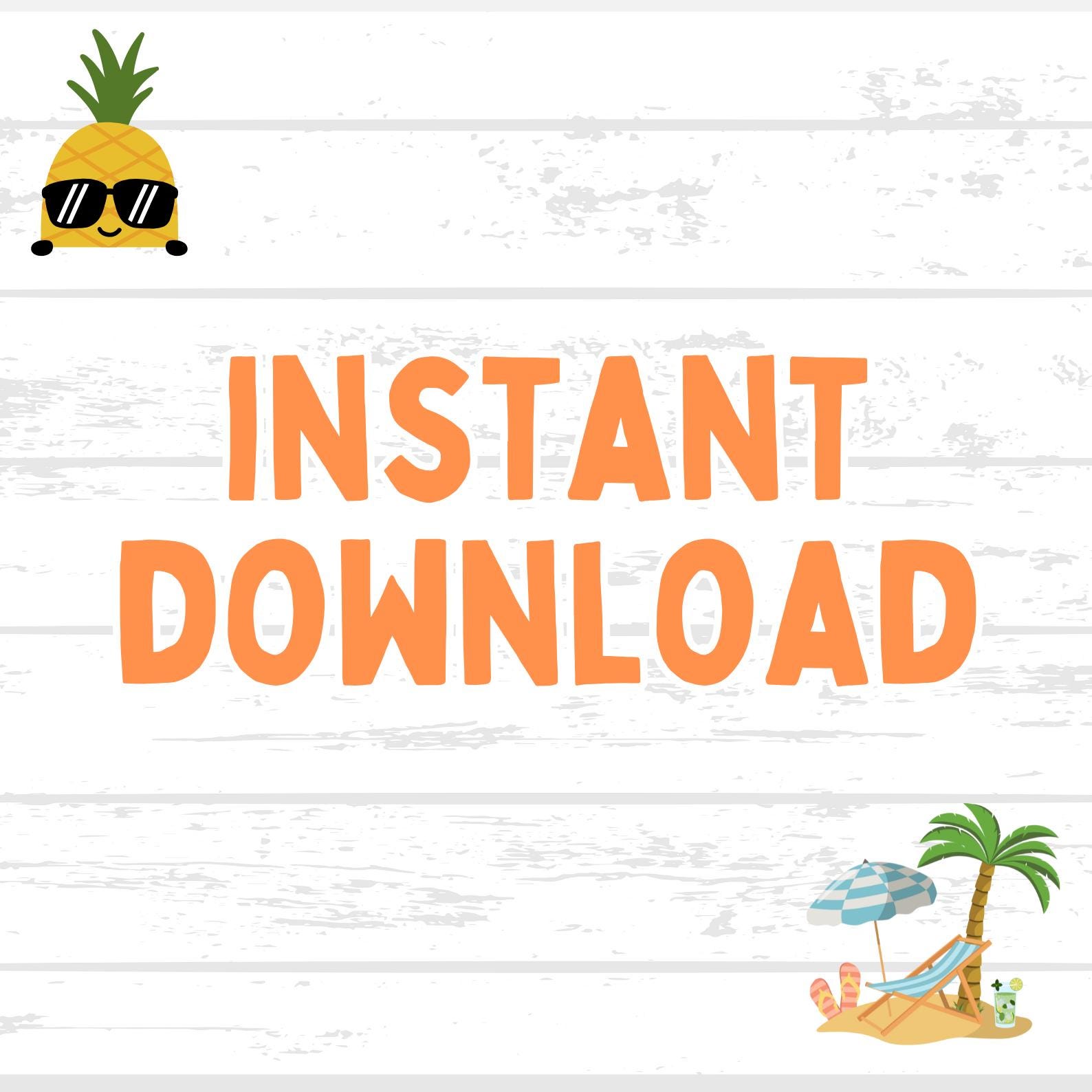 Summer Think Fast Game | Summer Think Quick | Fun Summer Games ...