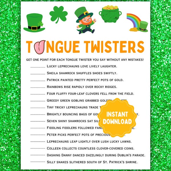 Twister Game - Etsy
