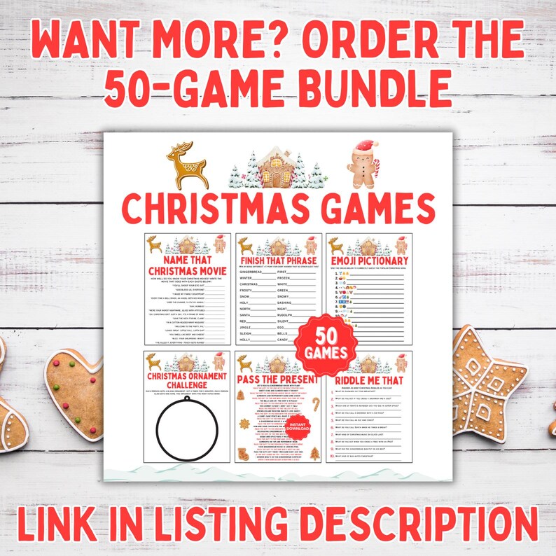 Christmas Pass the Present Game | Christmas Party Games | Christmas ...