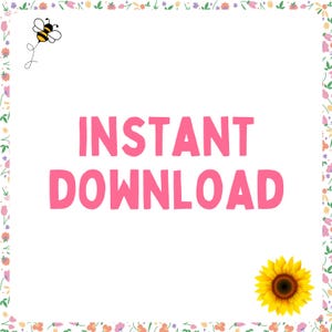 Spring Game Bundle | 35 Spring Party Games | Printable Spring Games ...