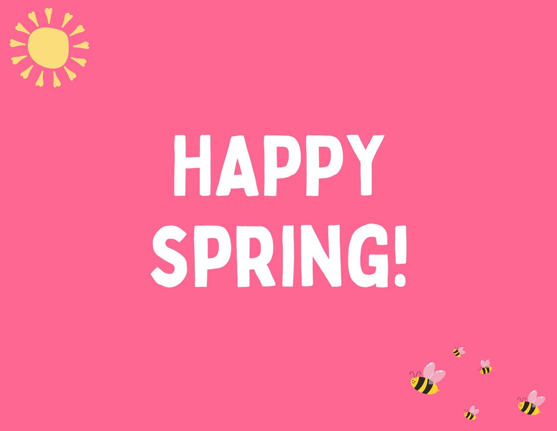 Spring Trivia Game | Spring True or False | Spring Party Games ...
