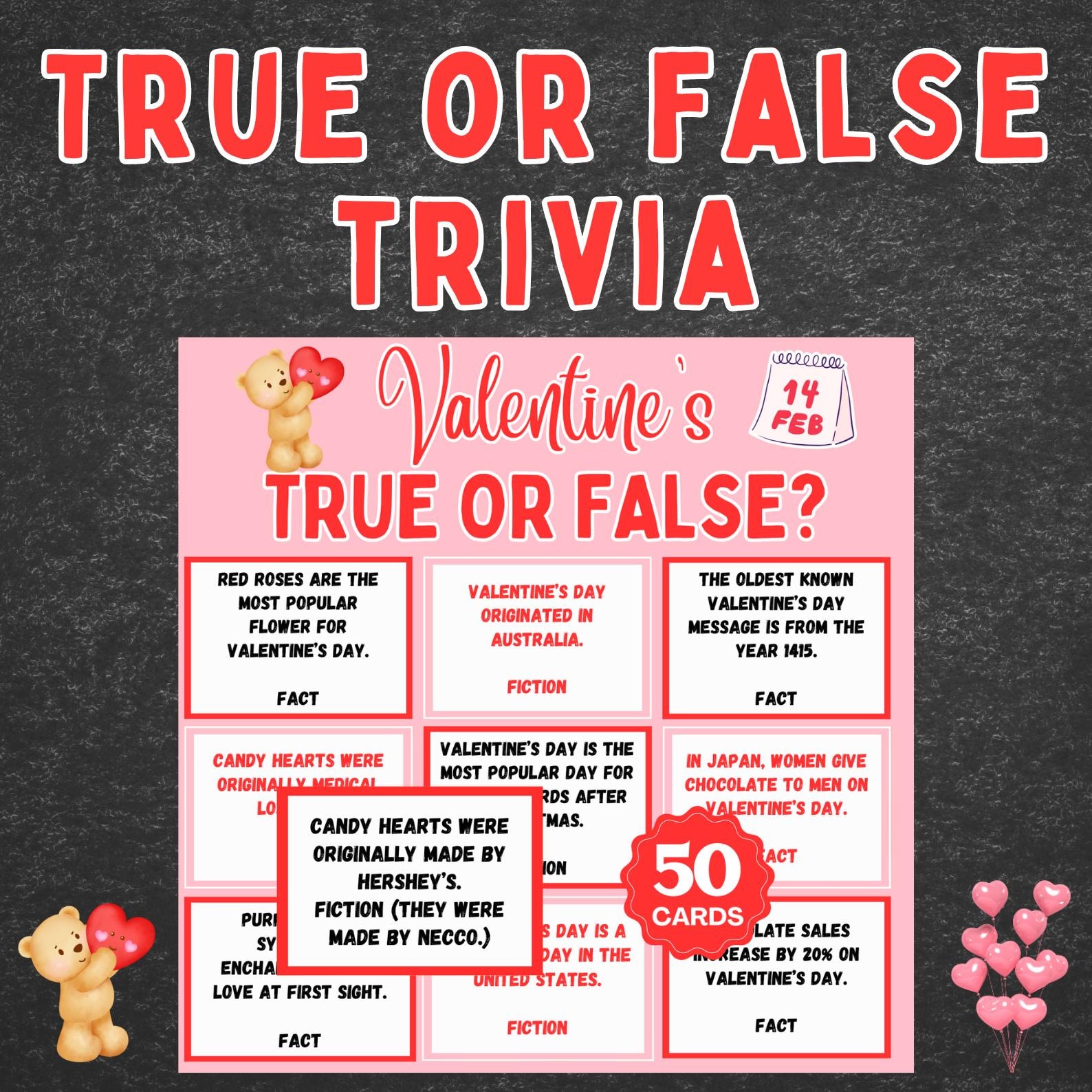 Ultimate Valentine's Games BUNDLE | Printable Valentine's Party Games ...