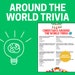 Christmas Around the World Games - Bundle L Christmas Trivia L ...