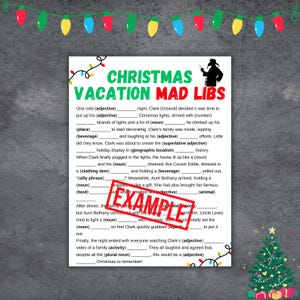 National Lampoon's Movie Game Bundle | Christmas Vacation Games ...