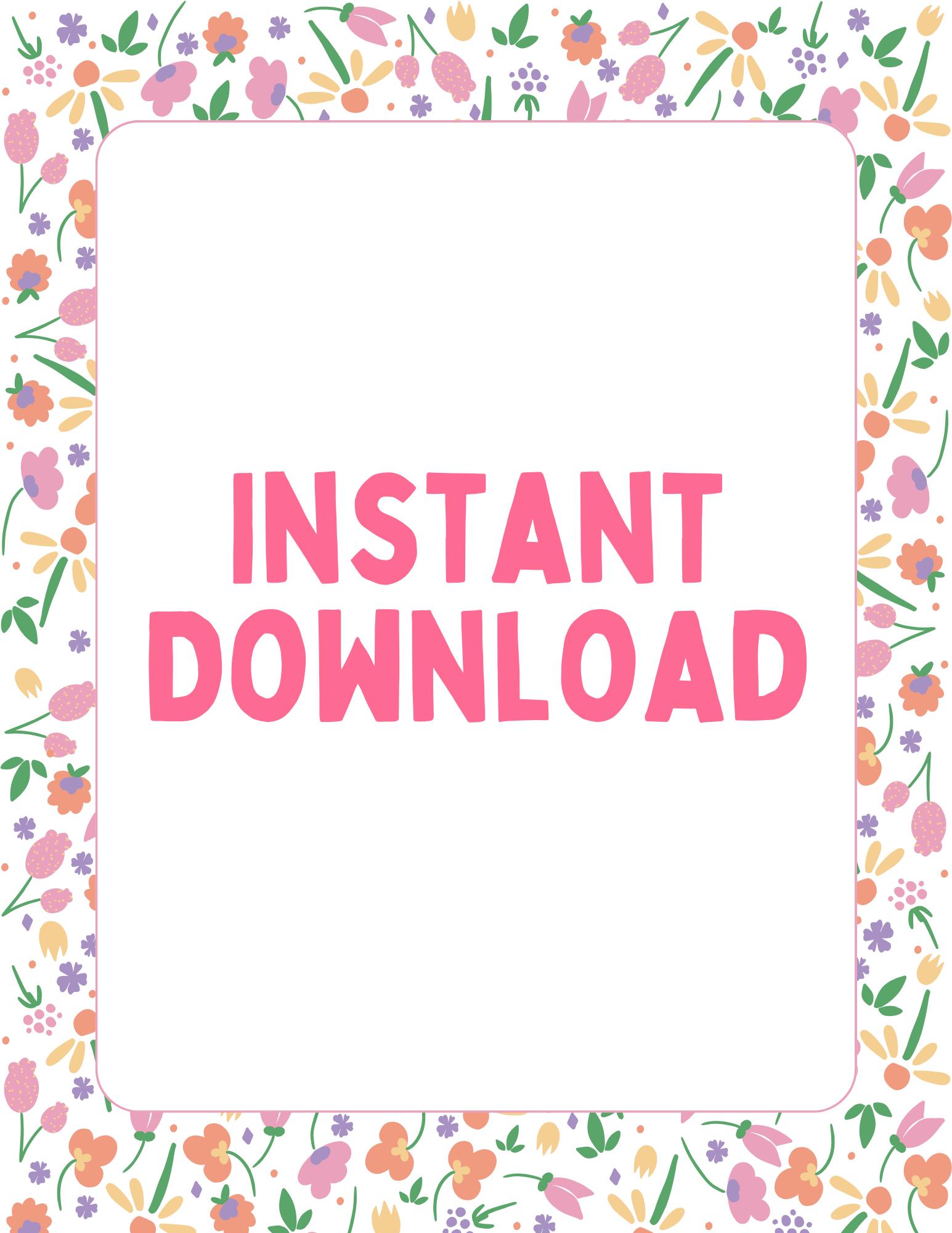 Spring Emoji Game | Spring Emoji Pictionary Game | Spring Emoji ...