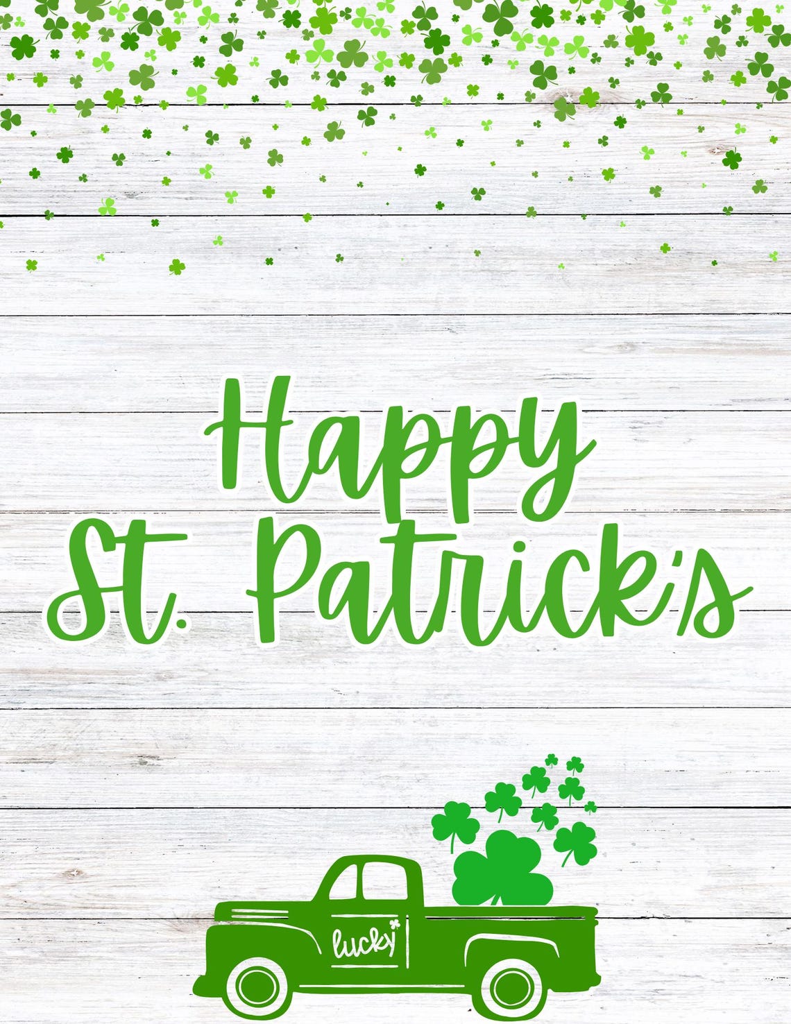 St. Patrick's Day Find the Guest Bingo | St. Paddy's Bingo Game | Funny ...