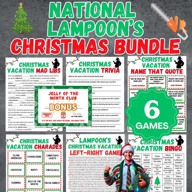 Christmas Eddie Prints - Etsy