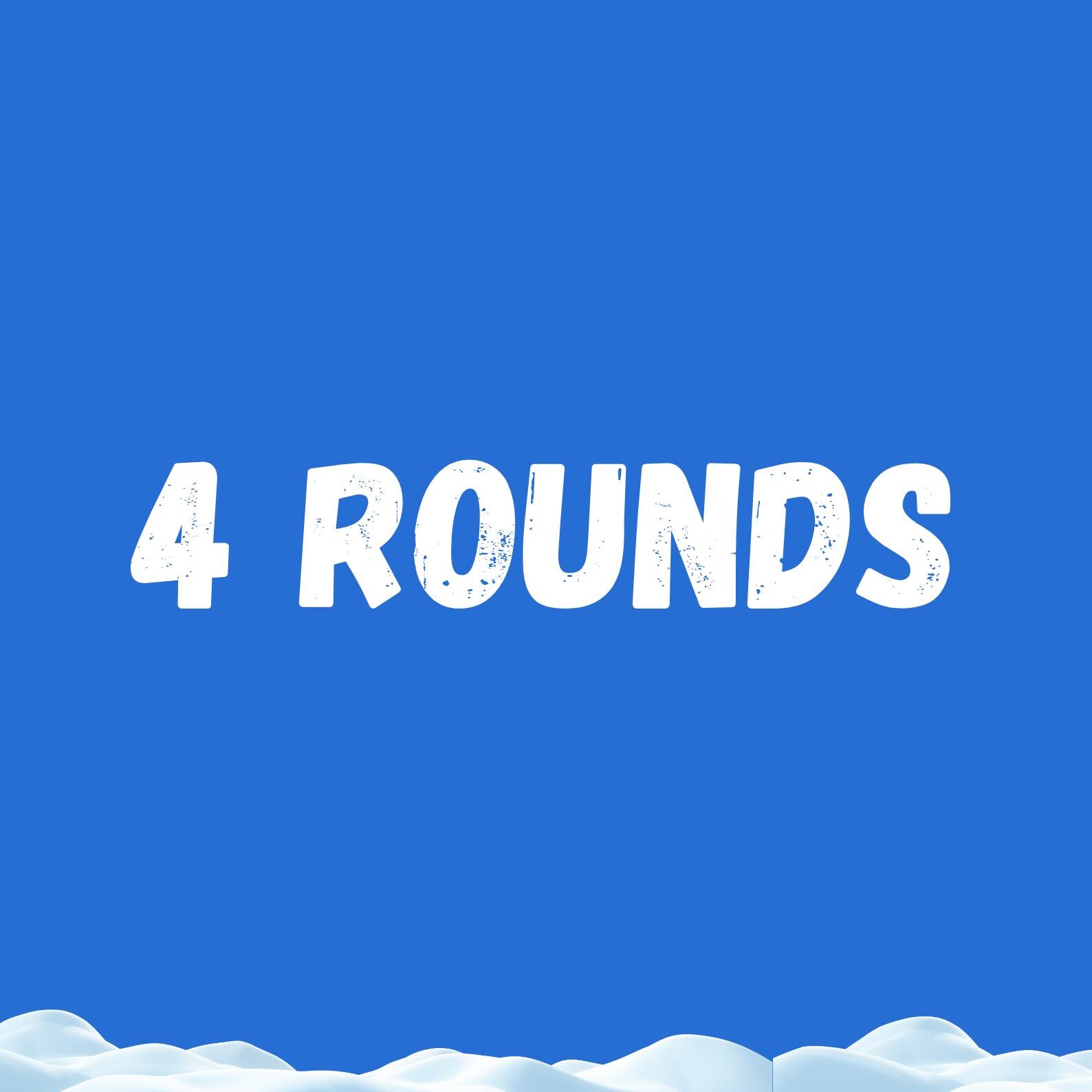 Winter Season Friendly Feud | Winter Party Games | Winter Trivia ...