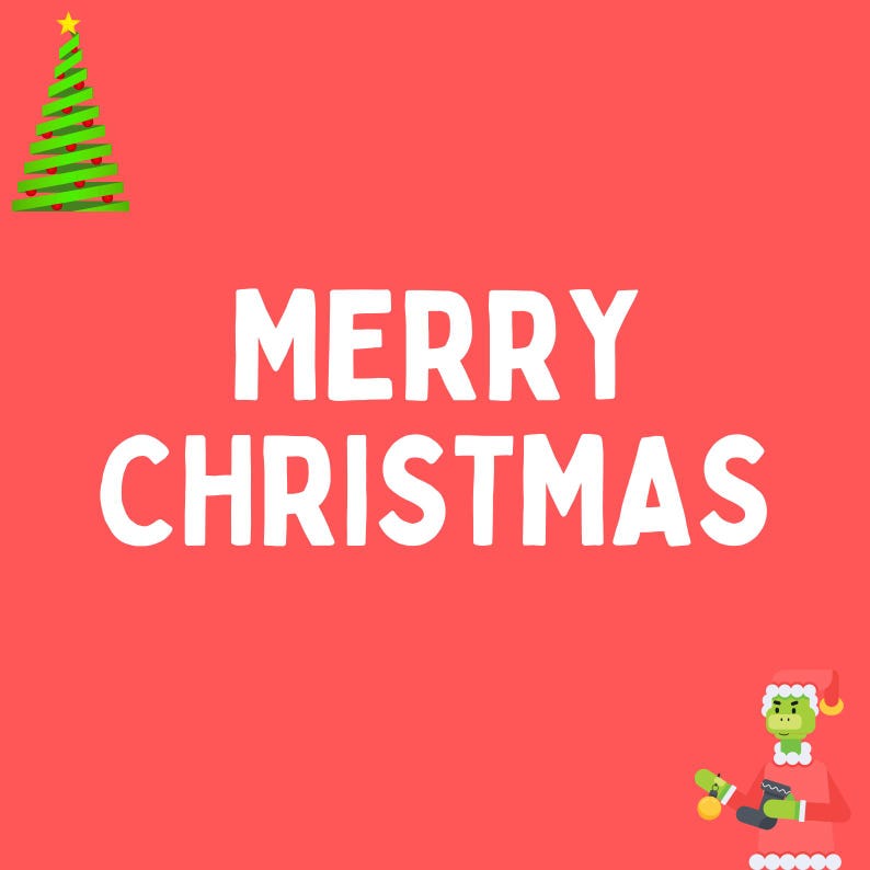 The Grinch Scavenger Hunt | Grinch Party Games | Fun Grinch Christmas ...