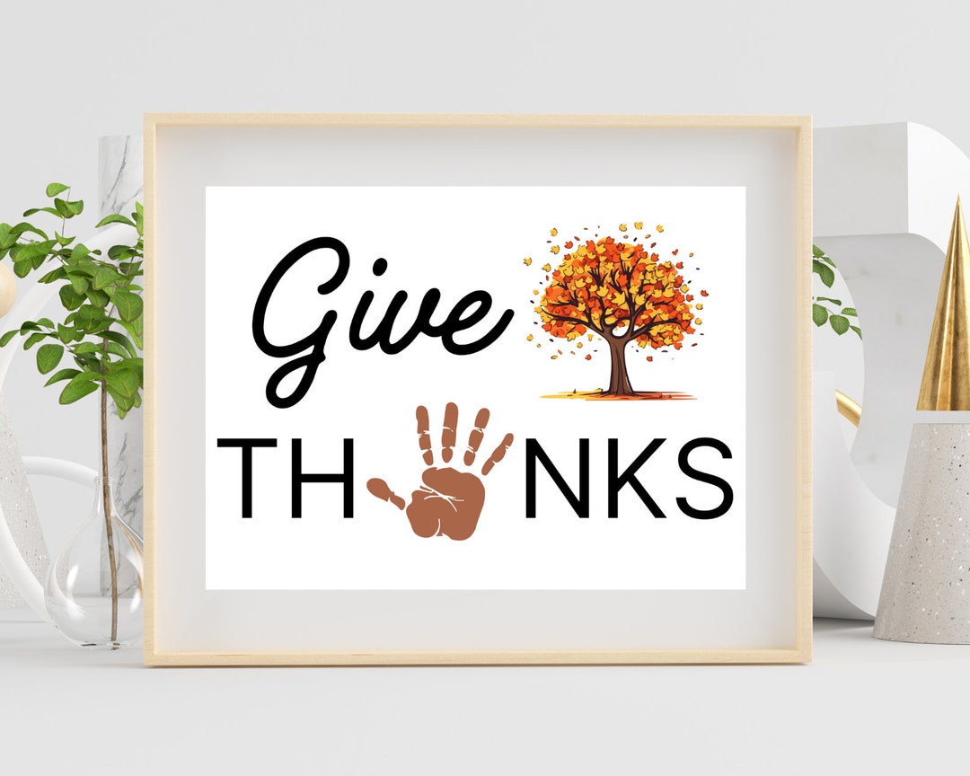Fall Tree Handprint Craft | Fall-themed Crafts | Fall Craft Activities ...