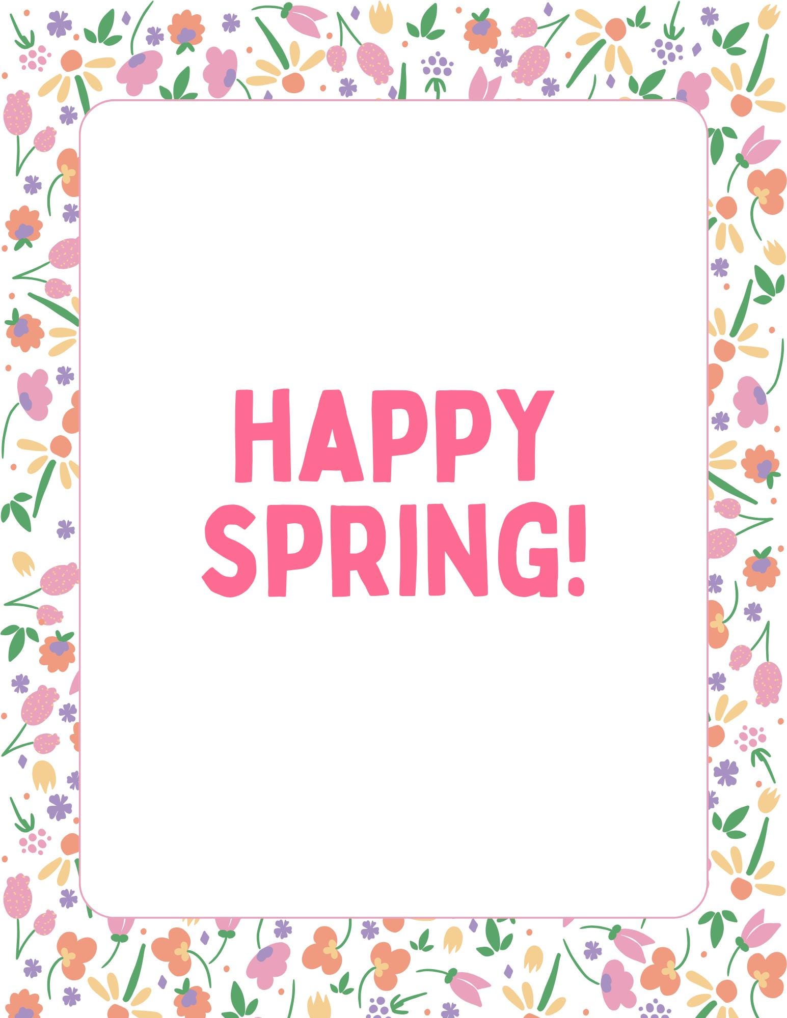 Spring Emoji Game | Spring Emoji Pictionary Game | Spring Emoji ...