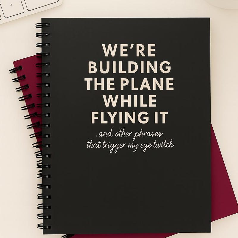 Wtf Notebooks - Etsy