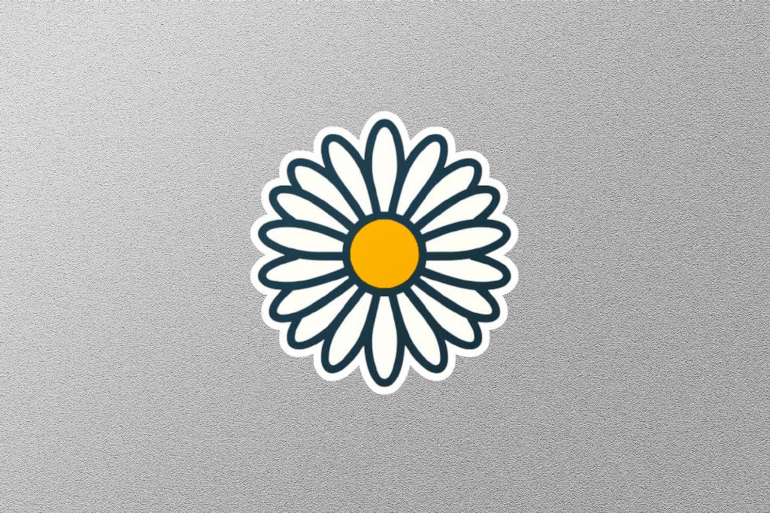 16 Daisy Bundle Svg | Flower Svg | Floral SVG | Retro Flower Shapes Svg ...