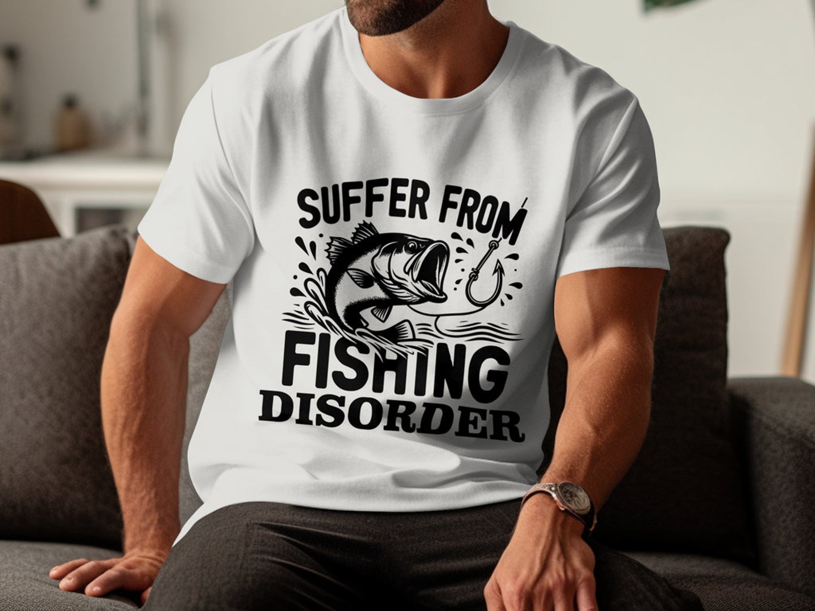 15 Fishing Phrases SVG | Funny Fishing Slogans | Fishing Humor Quotes ...