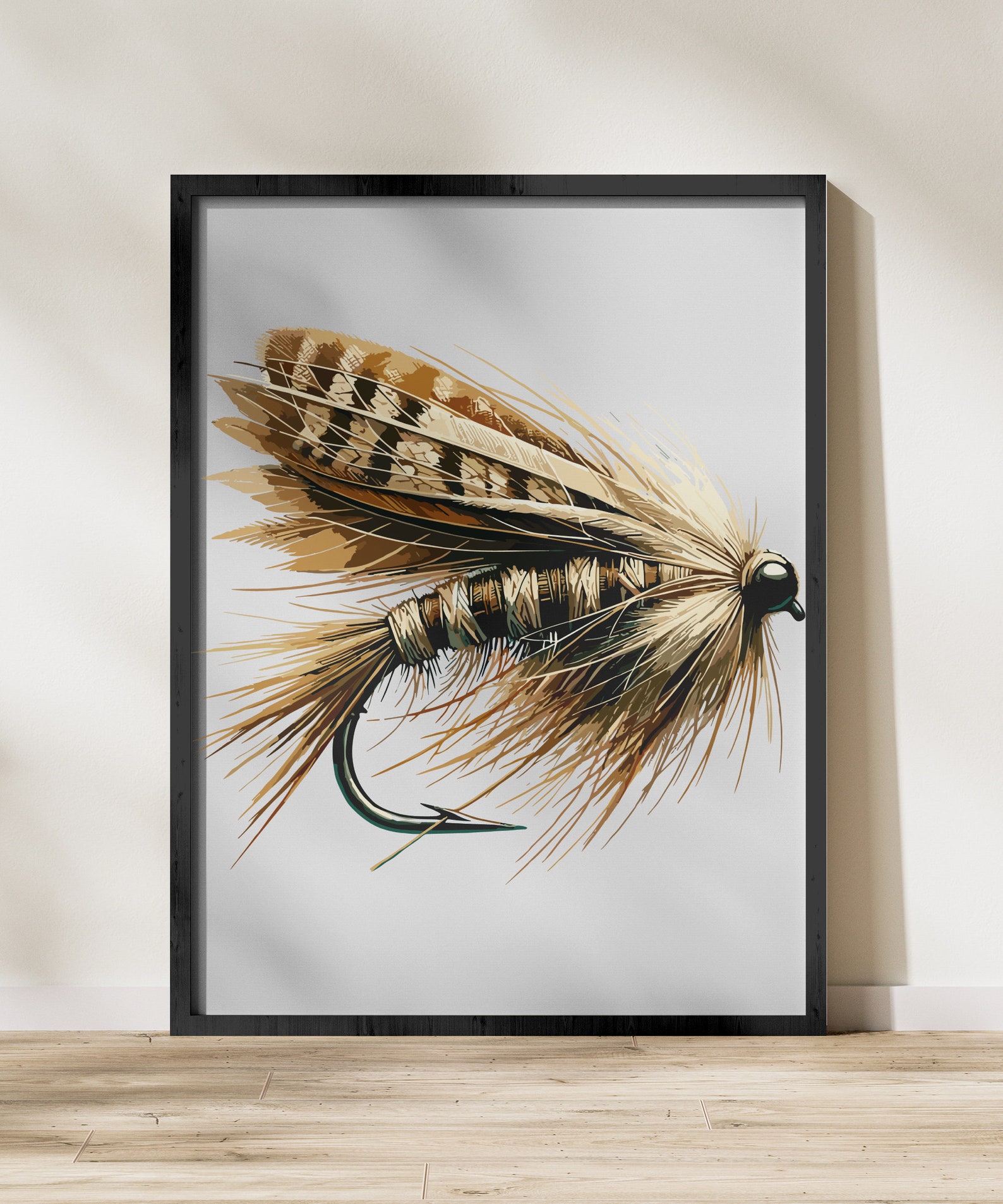 13 SVG Fly Fishing Lure | Fly Fishing Lure Art | Fly Fishing Lure ...