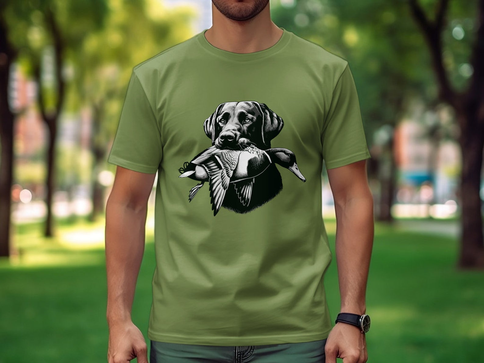 Labrador Hunting Svg | Labrador Hunting Png | Dog Clipart | Duck Hunter ...