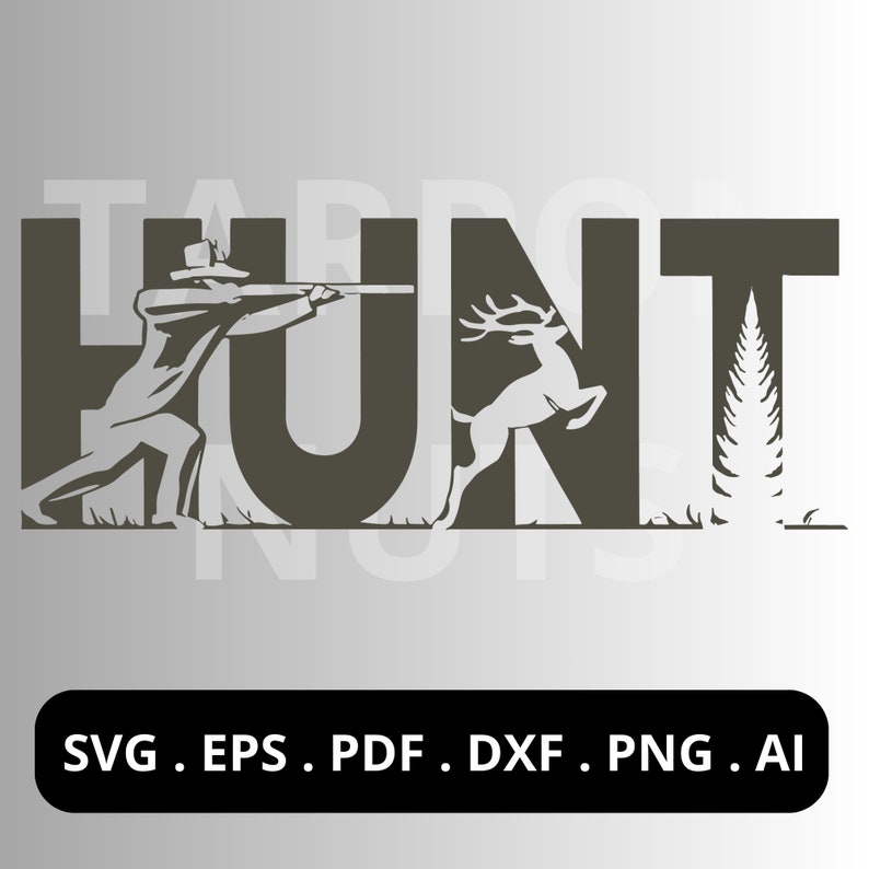 Hunting Svg | Deer Hunting Svg | Hunting PNG | Deer Hunting PNG ...